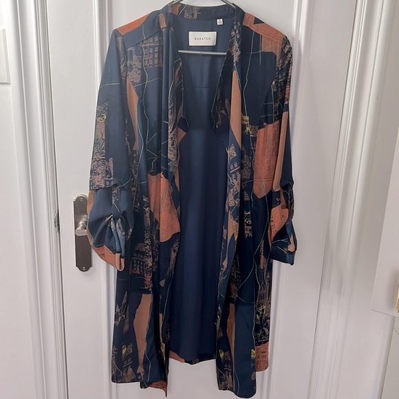 Babaton | Jackets & Coats | Rare And Discontinued Babaton Jacket | Poshmark